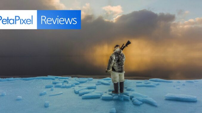 Dimosbox.gr Blog - ‘Photographer’ TV Series Celebrates Photographers ...